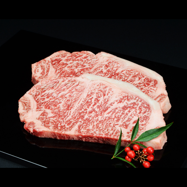 A4 Super Premium Wagyu Ribeye Steak - Yakiniku Plaza