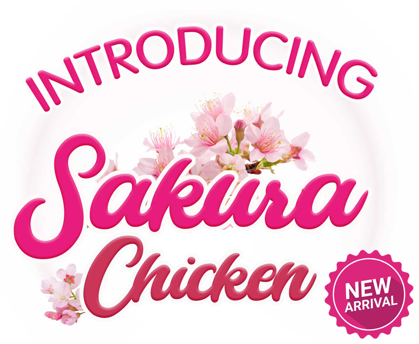 SAKURA CHICKEN Archives - Yakiniku Plaza